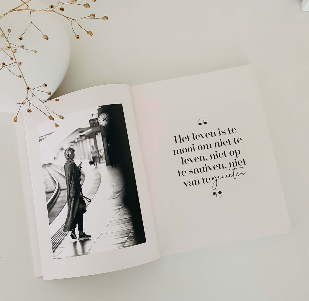 Style your life van Lonneke Nooteboom - Review - ps. Cheryl
