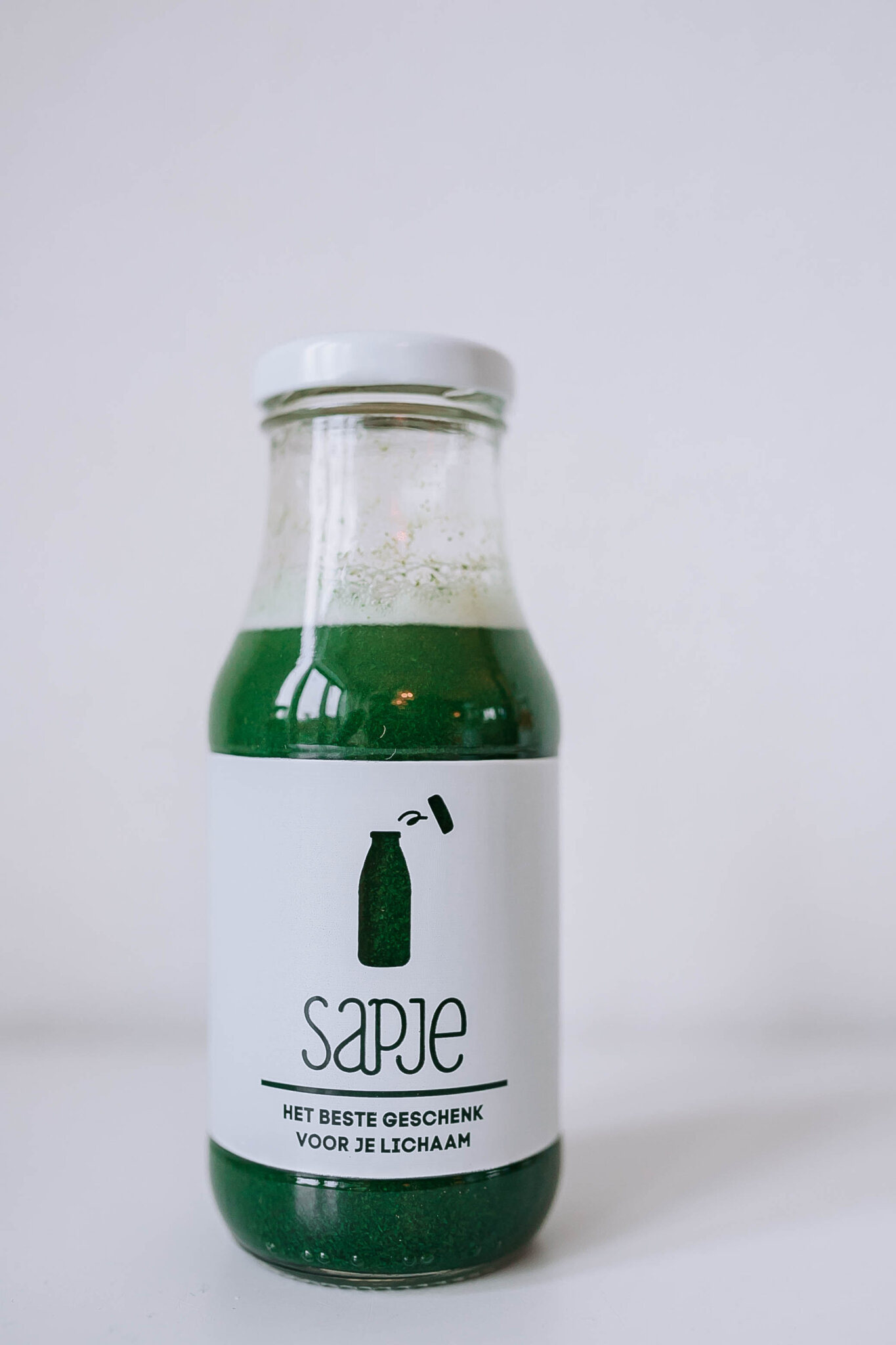 3 Daagse detox kuur van Sapje - mijn ervaring - ps. Cheryl