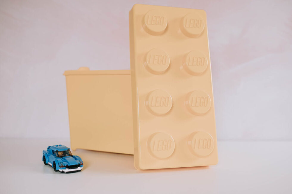 LEGO opbergen - tips voor een LEGO opbergbox en andere opruim ideeën ...